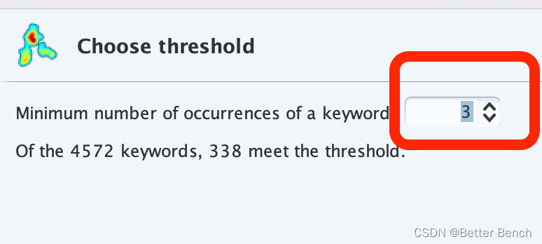 【VOSViewer】储层计算(Reservoir computing)的发展现状、研究热点、研究方向分析-CSDN博客