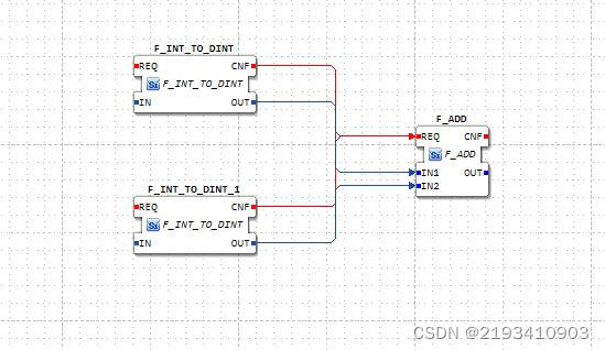 七． IEC 61499开源项目4diac应用分布式部署_4diac布署到plc-CSDN博客