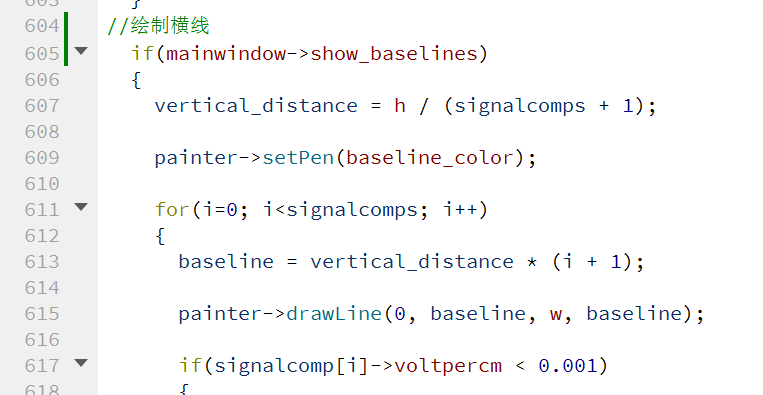 EDF Browser源码学习_edfbrowser-CSDN博客