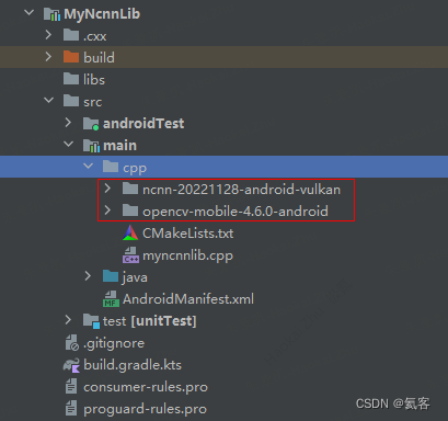 Android 在自己的项目中接入OpenCV+YOLOv8+NCNN : 实现人像分割_android opencv yolo8-CSDN博客