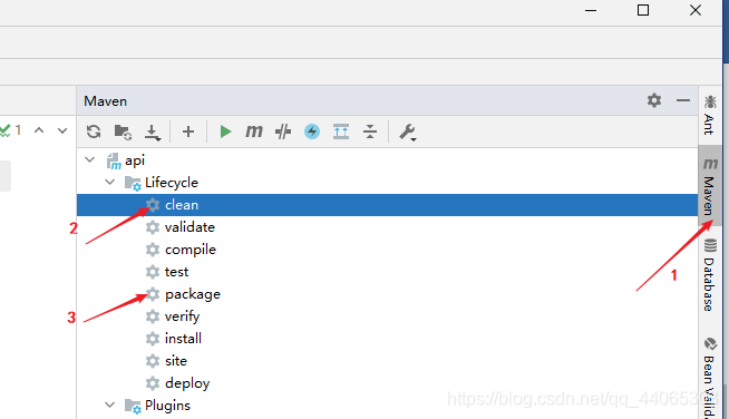 【Linux】Linux执行springboot项目、Linux执行maven项目_linux启动springboot服务需要安装maven吗-CSDN博客
