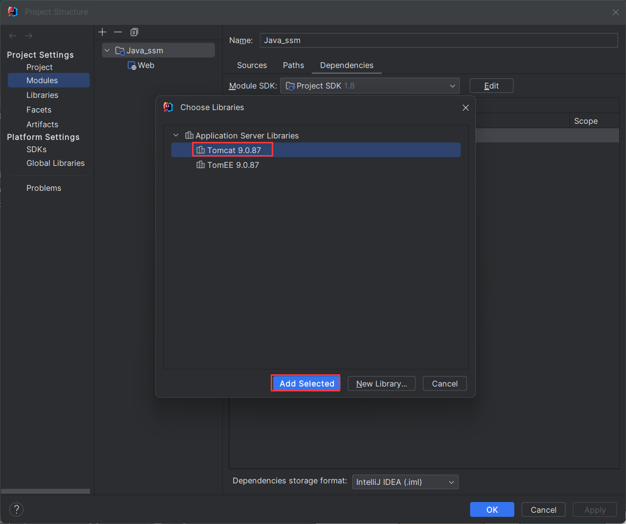 整合JavaSSM框架【超详细】_java ssm框架-CSDN博客