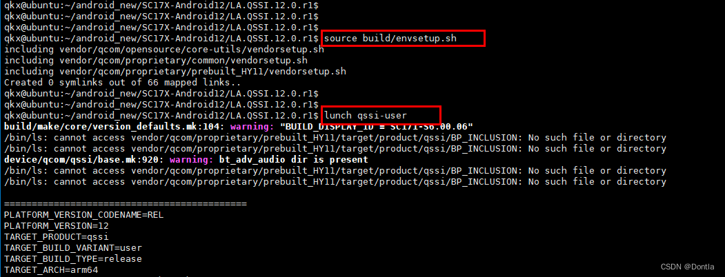 安卓编译命令mm和mmm的区别（mm编译当前工作目录，mmm可编译指定目录）_mm mmm-CSDN博客