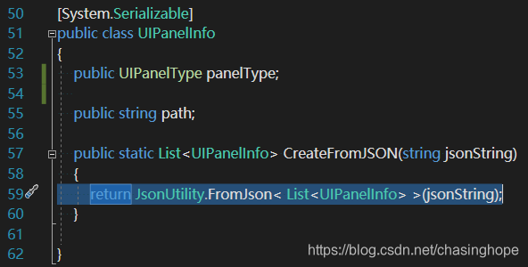 Unity问题(3)argumentexception Json Must Represent An Object Type Csdn博客