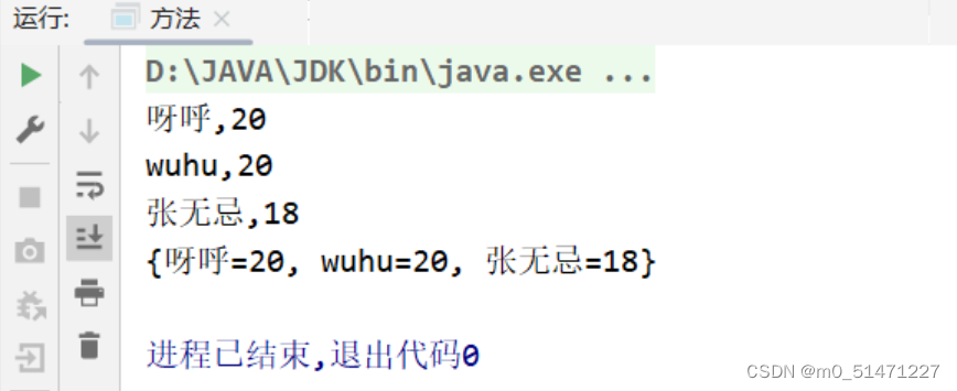 Java8中的Lambda表达式、方法引用与Stream流详解,-CSDN博客