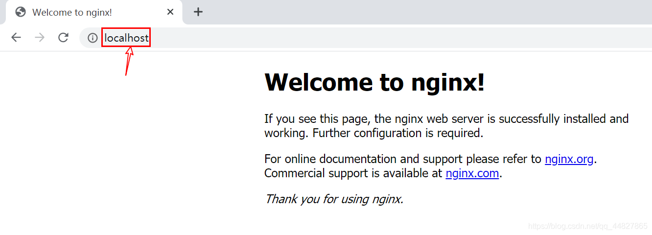 项目在window(nginx)下的部署_win10 nginx 部署war包-CSDN博客
