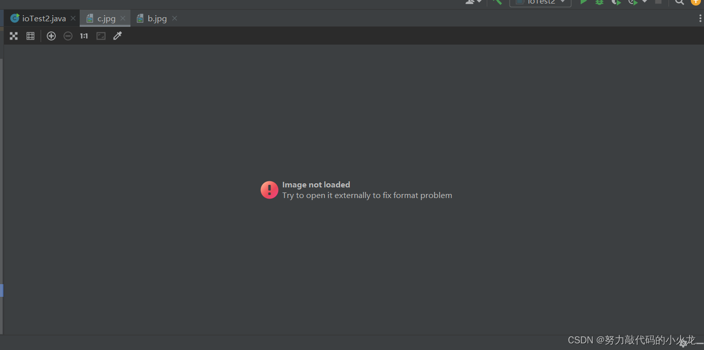 IO流字符流（FileReader与FileWriter）_filewriter 字符集-CSDN博客