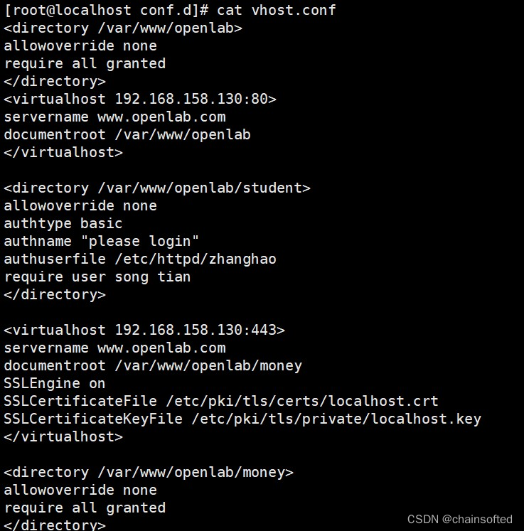 给openlab搭服务器_openlab服务器-CSDN博客