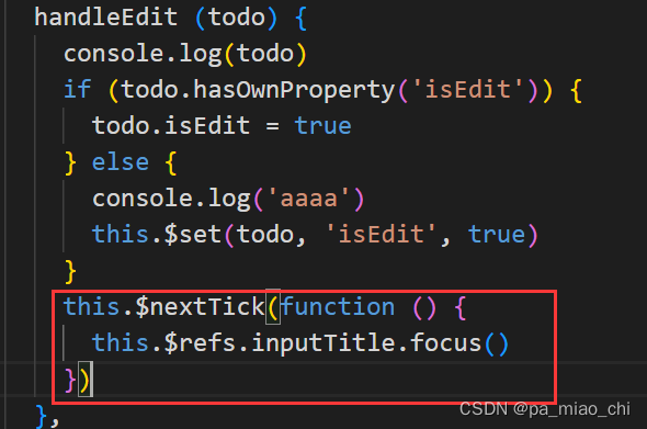 Vue2 第十六节 $nextTick 和 动画与过渡效果_vue2 nexttick 写法-CSDN博客