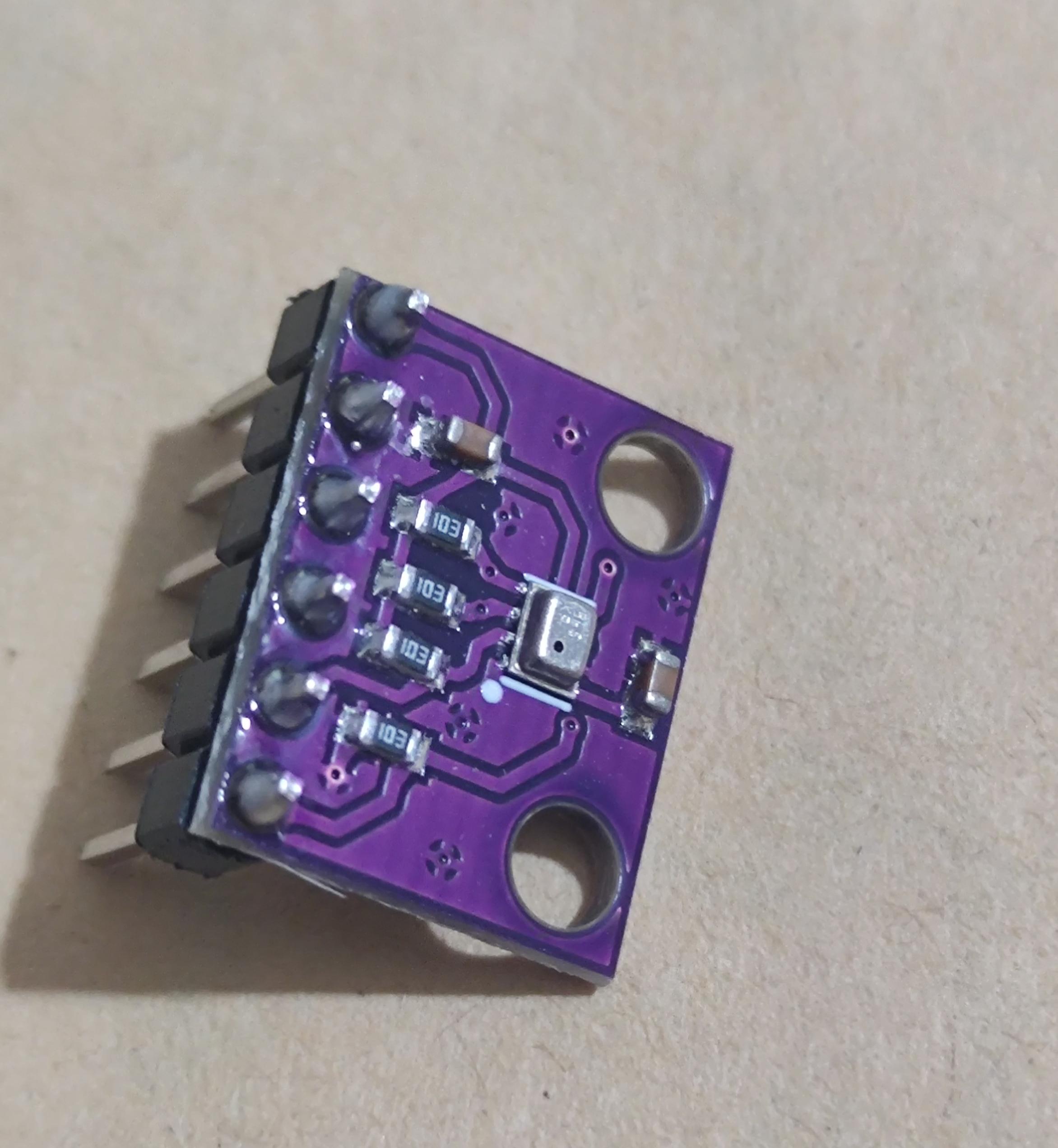 HAL库开发BMP280读取压强_bmp280 driver-CSDN博客