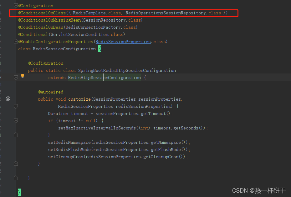 Springweb使用redis保存session信息spring Session Data Redis版本 Csdn博客