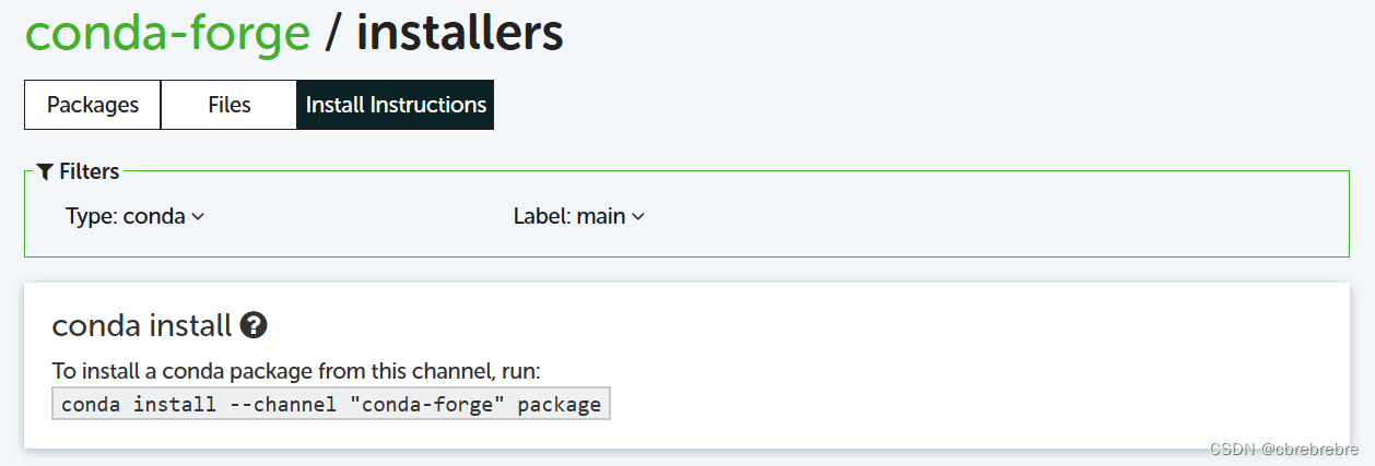 Anaconda安装RDKit包问题及解决方案_anaconda rdkit-CSDN博客