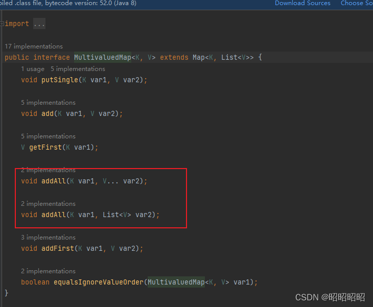 pom依赖冲突_javax.ws.rs.core.multivaluedmap-CSDN博客