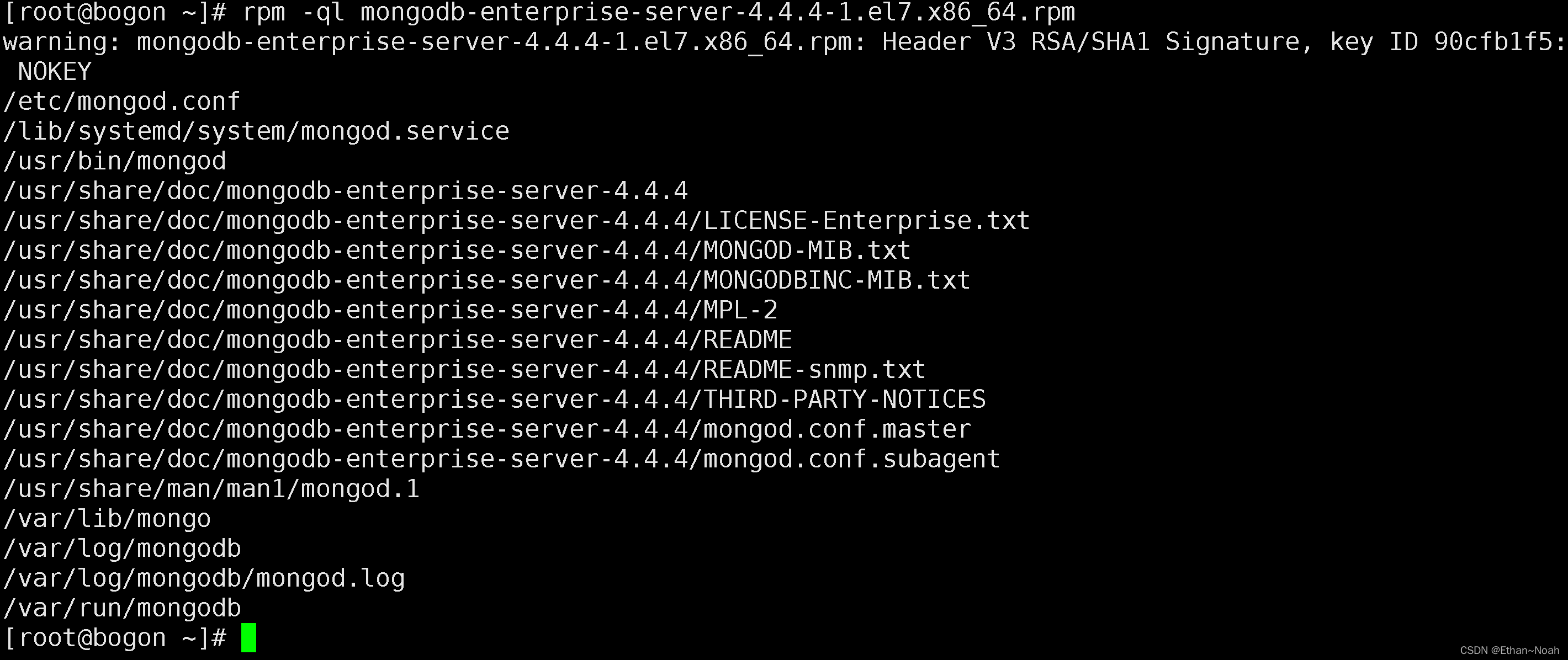Linux系统中RPM管理工具与YUM管理工具的运用_running scriptlet-CSDN博客