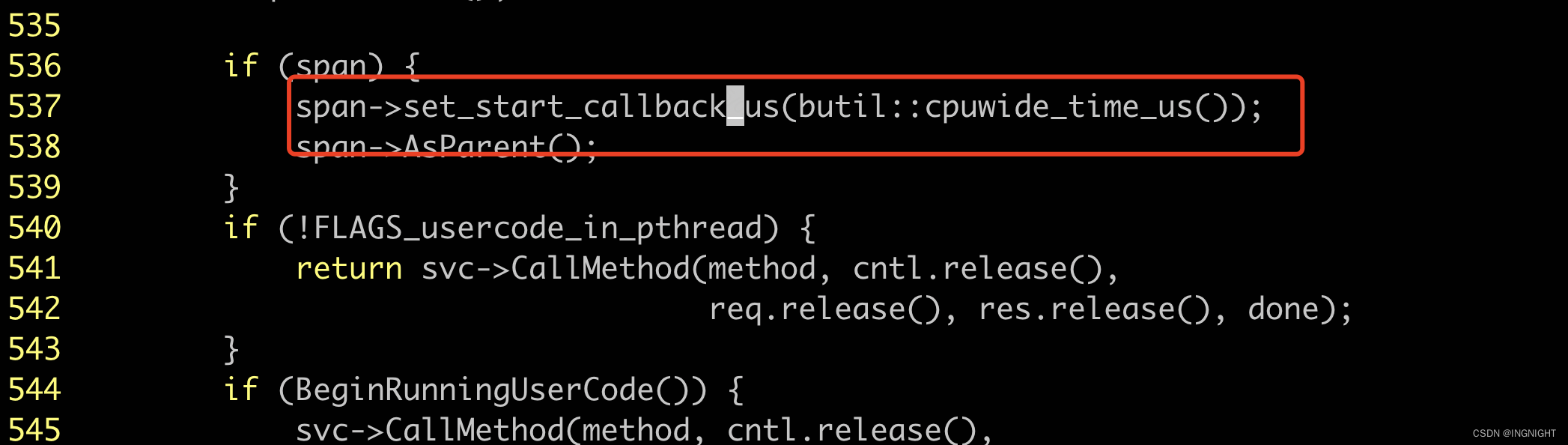 brpc profiler_mac brpc-CSDN博客