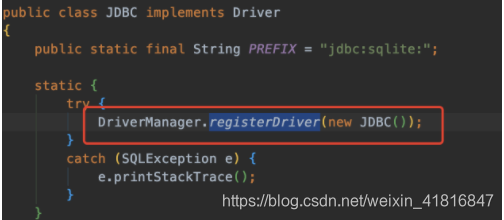 SpringBoot整合Sqlite3+mybatisPlus+Druid 以及整合过程中的坑_springboot-sqlite druid-CSDN博客