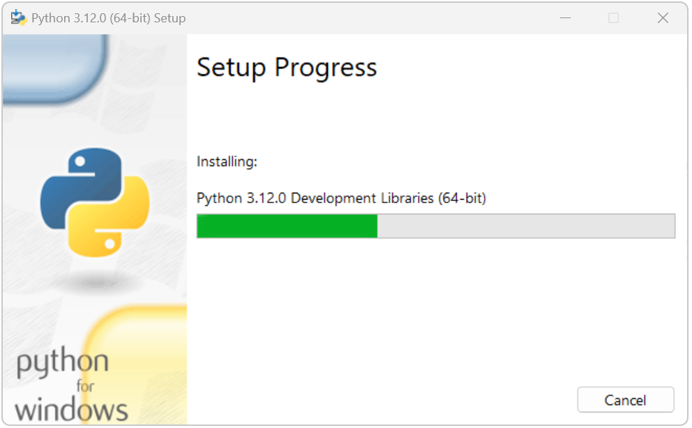 Python3.12.0安装教程_python3.12下载-CSDN博客