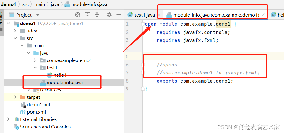 JavaFX的application的启动方式和生命周期_javafx.application.application-CSDN博客