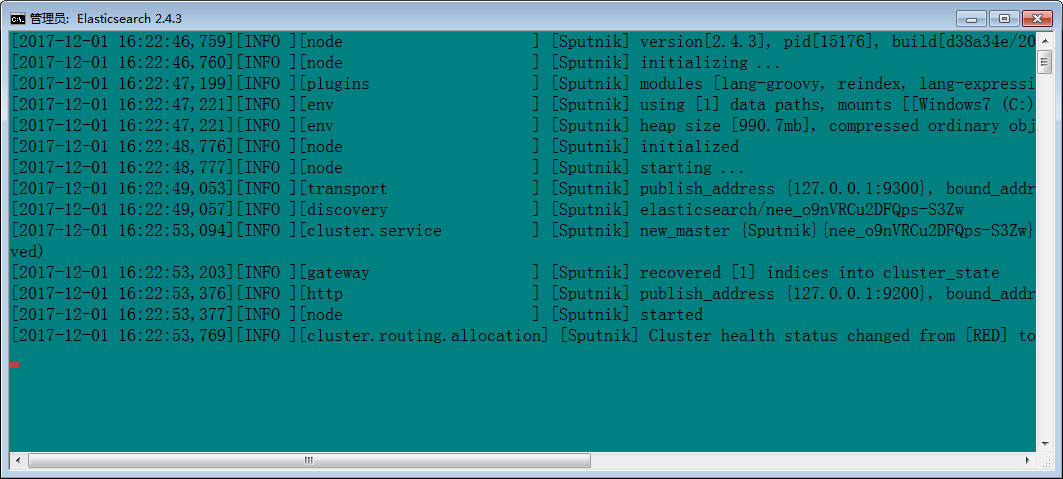 Java Elasticsearch新手入门教程-CSDN博客