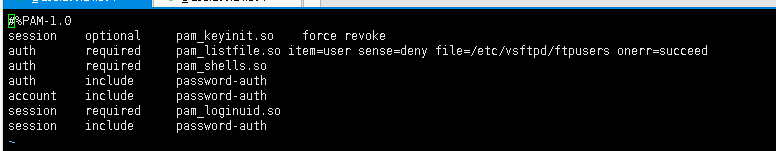 ftp连接530 login incorrect问题_ftp 530 login incorrect-CSDN博客