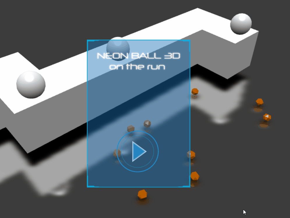 JS特效第5弹：H5 3D滚球游戏源码_滚球源码-CSDN博客
