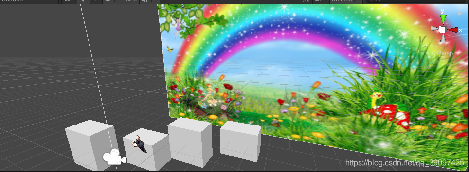 Unity AzureKinect所有Demo整理分析(持续更新中)_azure kinect examples for unity-CSDN博客