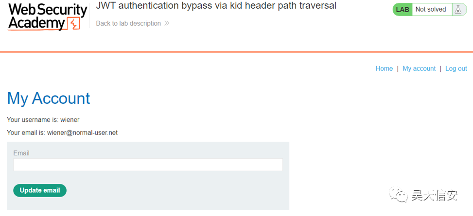 JWT渗透测试（非常详细）从零基础入门到精通，看完这一篇就够了_jwt测试-CSDN博客