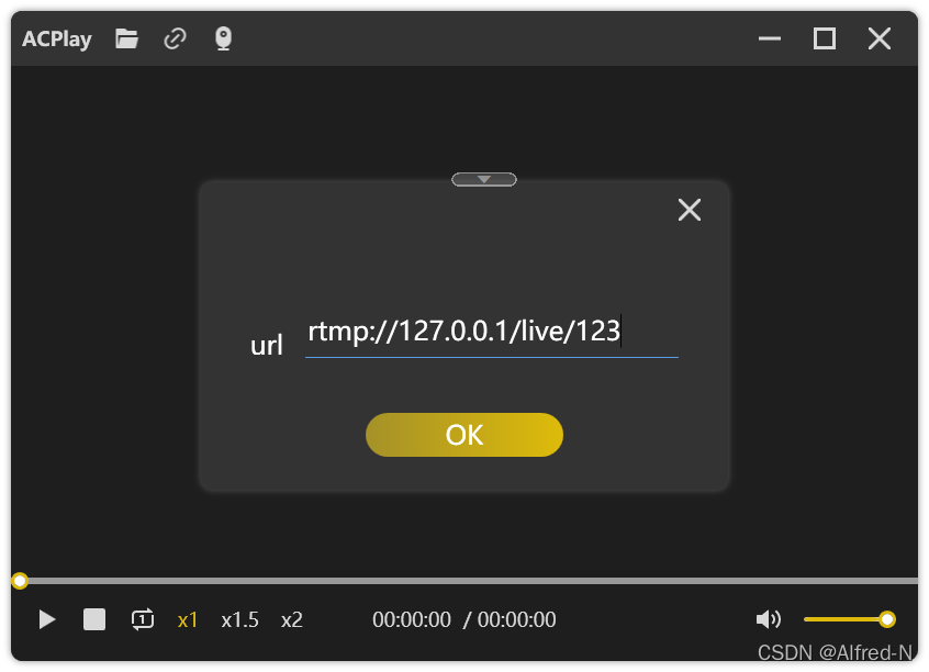 C# wpf 使用ffplay实现视频播放器_wpf 播放视频-CSDN博客