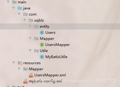 Mybatis - -万能的Map_mybatis map-CSDN博客