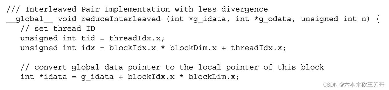 Professional CUDA C Programming笔记-CSDN博客