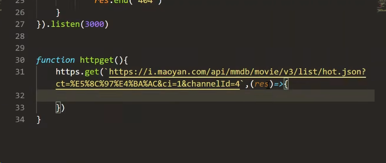 前端学习笔记202310学习笔记第一百壹拾捌天-模块包-内置模块http之get之5-CSDN博客