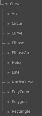 Dynamo For Revit 几何专题：线 Curve_dynamo 生成多段曲线-CSDN博客