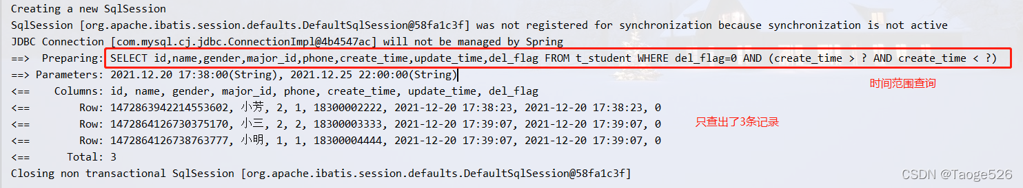 SpringBoot与Mybatis-Plus的详细整合及常用实战教程（pagehelper分页+更新自动填充失效处理）_mybatis-plus pagehelper-CSDN博客