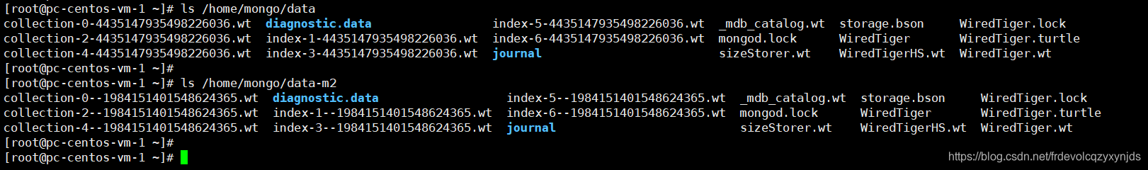 鲲鹏ARM64架构docker化MongoDB_docker mongo arm-CSDN博客