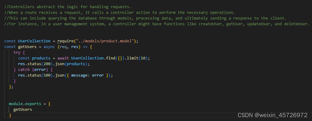 现有的next项目搭建express/node_node express next-CSDN博客