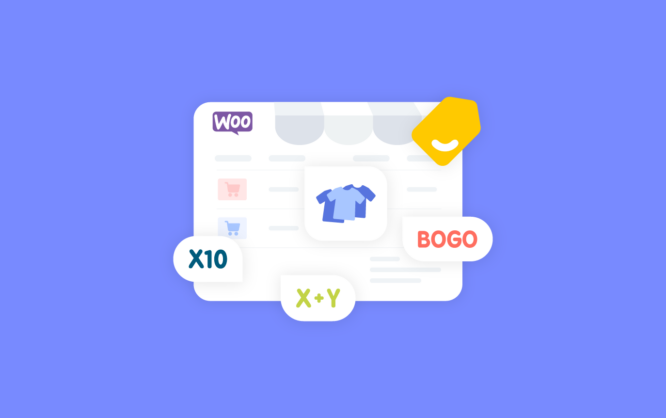 如何创建 WooCommerce 购物车折扣_woocommerce二次开发 结账优惠-CSDN博客