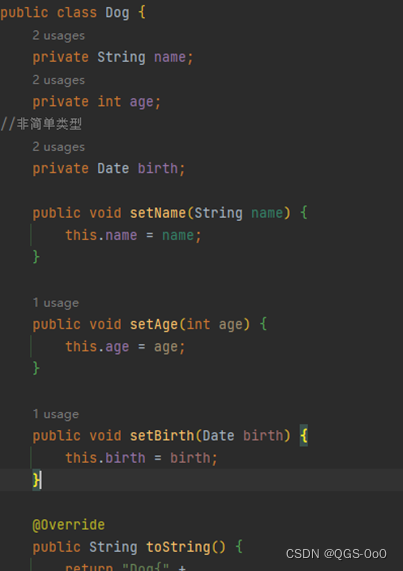 浅谈Spring6之P和C命名空间注入的区别_p命名空间注入不同类型的数据上,写法有什么区别?-CSDN博客