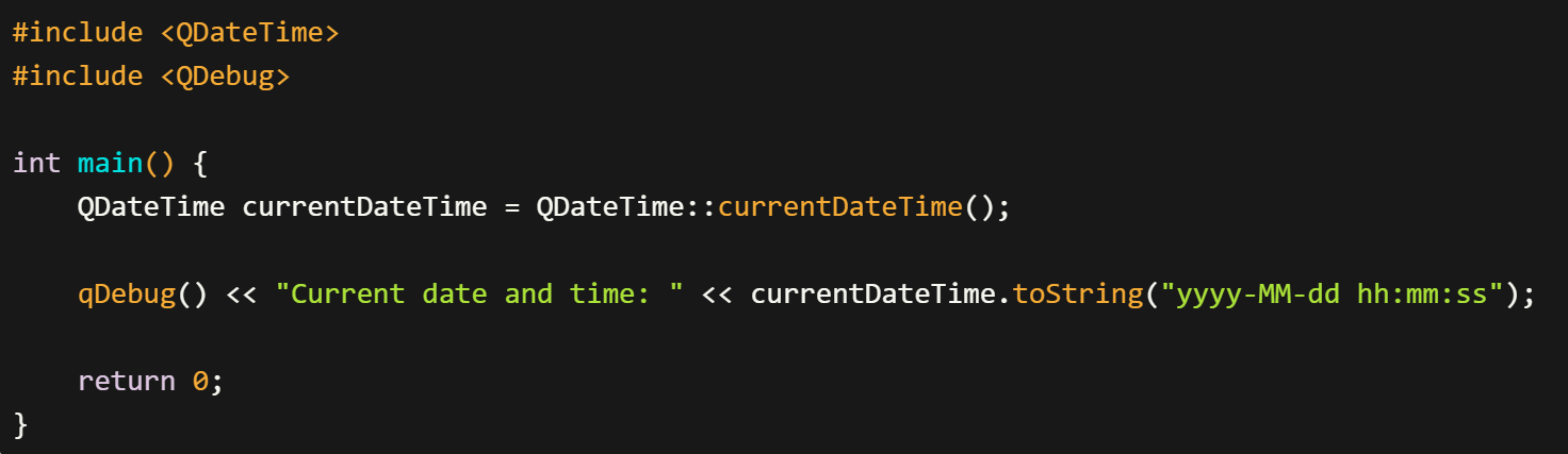 qt-C++笔记之Qt中的时间与定时器_currentsecssinceepoch-CSDN博客