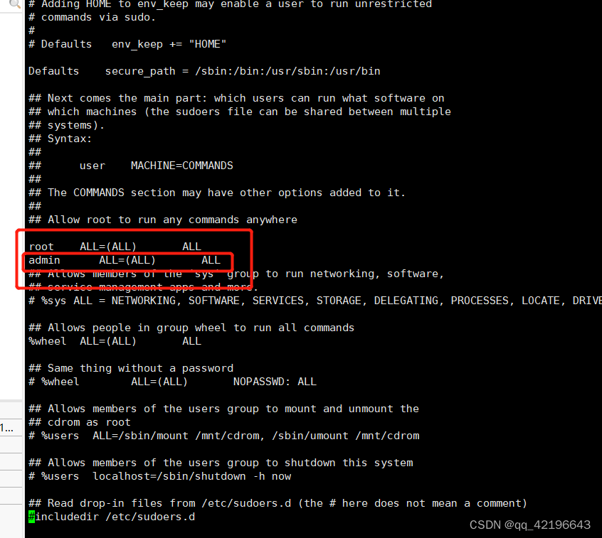 linux 环境配置遇到问题笔记_linux环境配置-CSDN博客