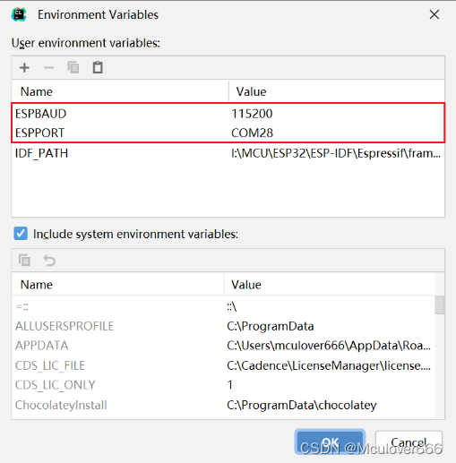 CLion开发工具 | 05 - 使用CLion开发ESP32_clion esp32-CSDN博客