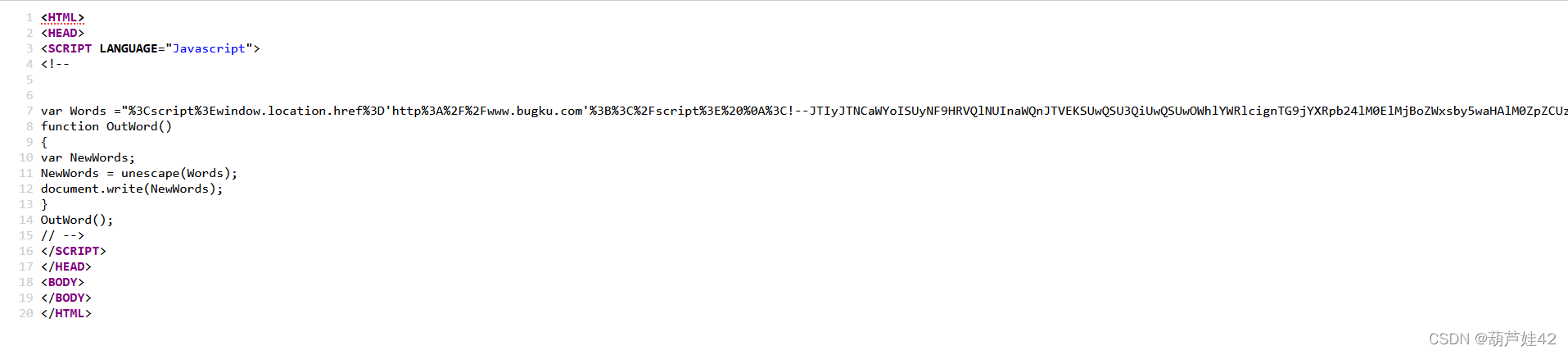 bugku ctf刷题2(php://input&kali-gobuster扫目录)_ctf 扫出index.php-CSDN博客