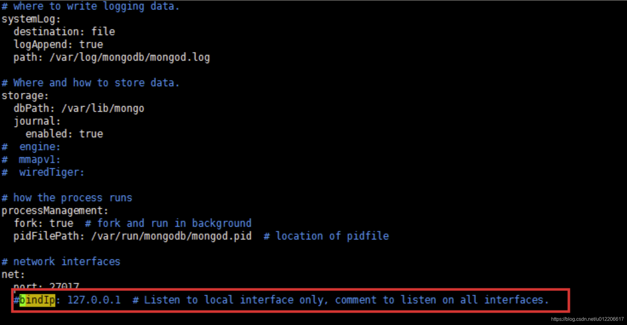 centos7安装MongoDB（亲测）_centos7 mongodb-CSDN博客
