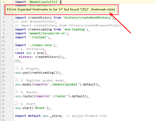 Ant Design Pro使用笔记-CSDN博客