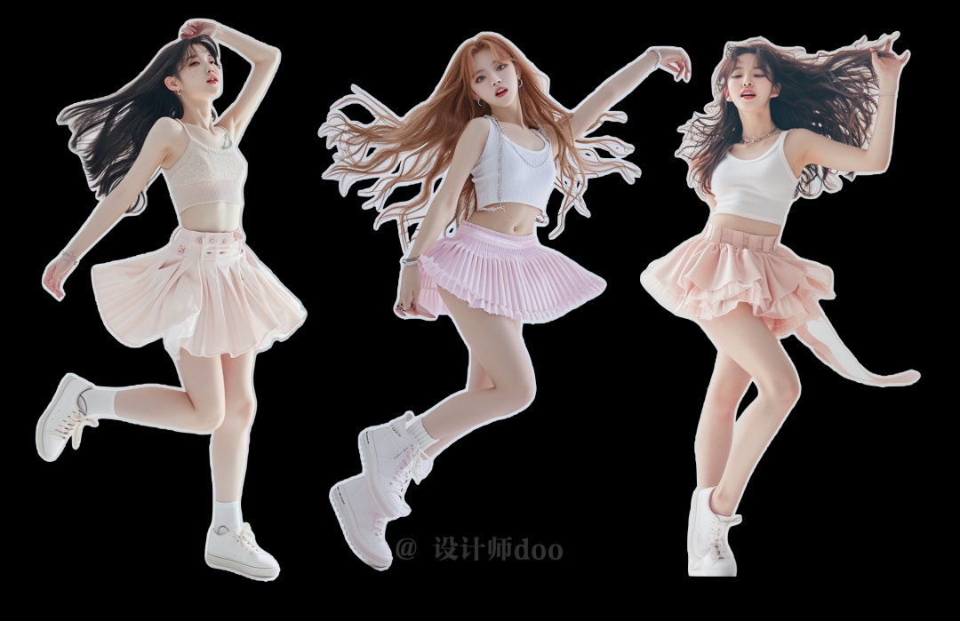 如何用SD控制人物动作/姿势一致性_sd 动作-CSDN博客