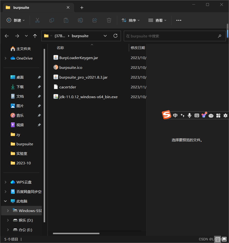 Burp Suite抓包教程_火狐burpsuite怎么抓包-CSDN博客