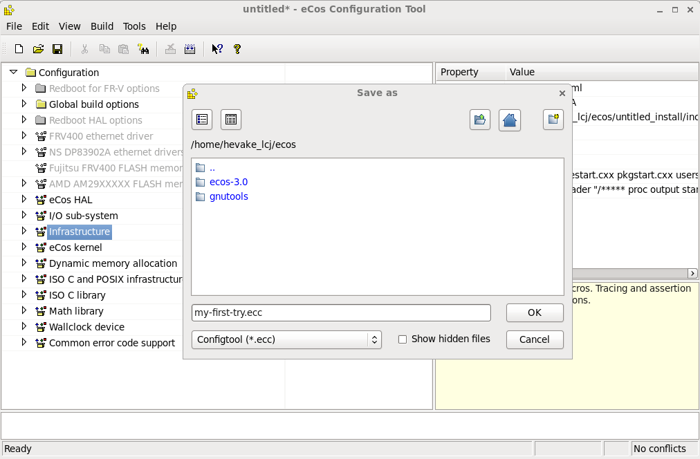 eCos安装-CSDN博客