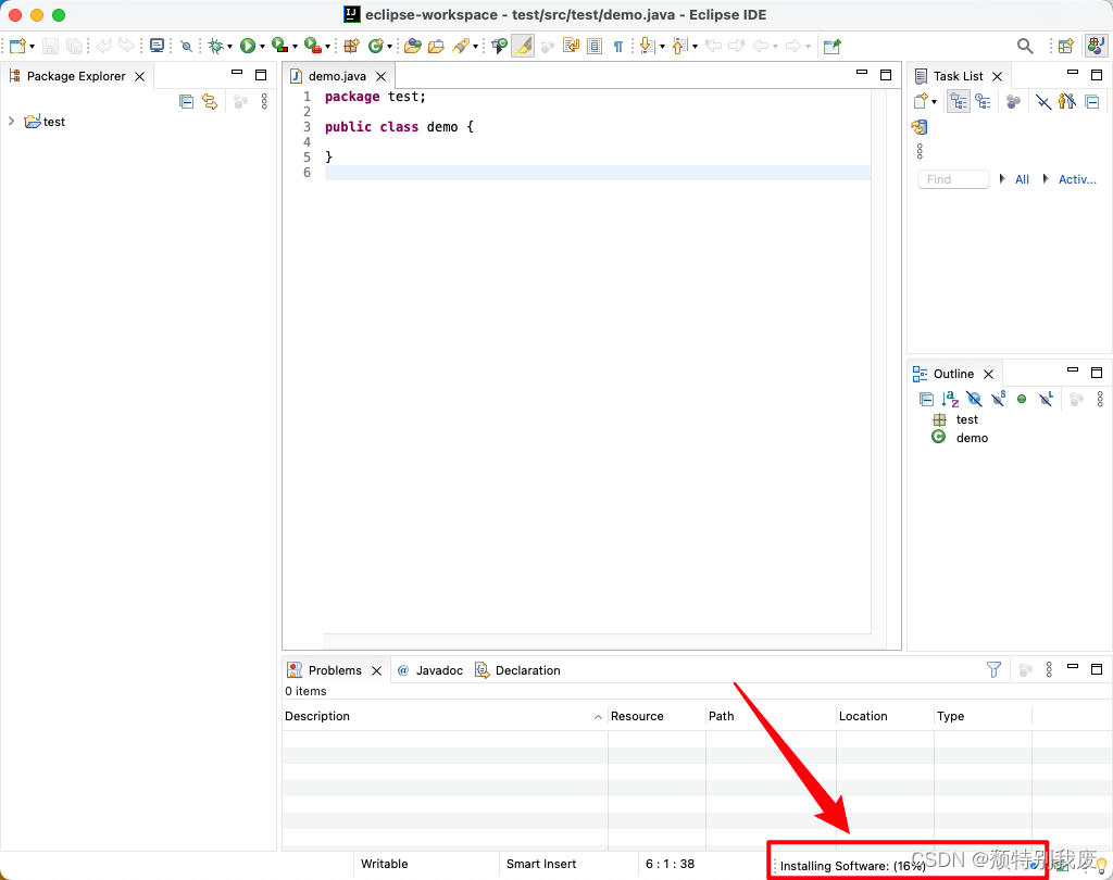 Eclipse汉化_eclipse babel-CSDN博客