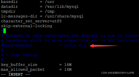 无法从外部连接Docker容器内的MySQL—错误码：2003 & 1130_docker mysql 2003-CSDN博客